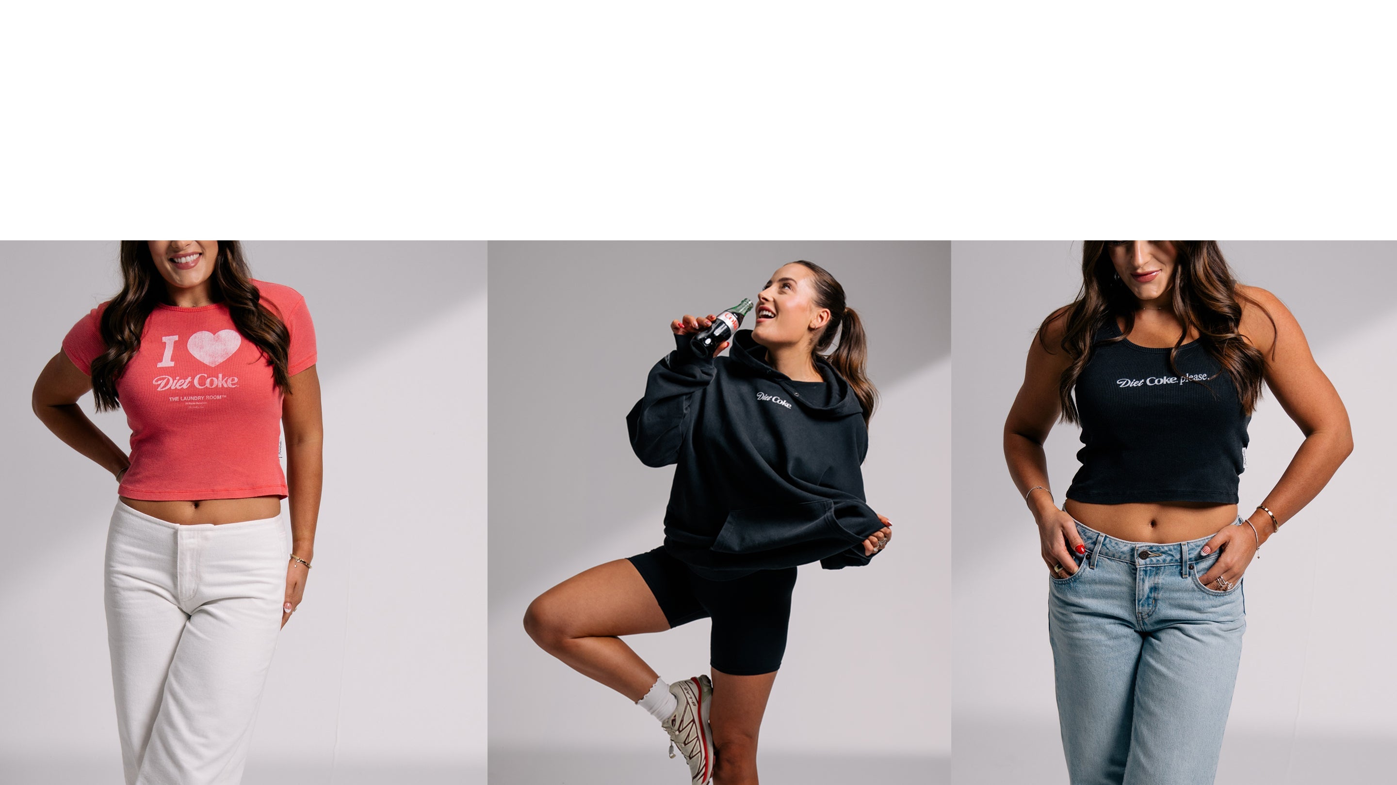 DIET COKE CLASSIC– The Laundry Room
